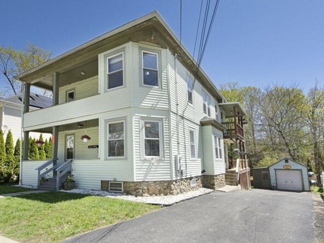 Marcy St, Southbridge, Home For Sale