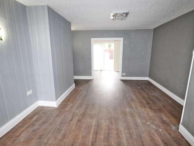 Mardale Avenue, Warrington, WA2