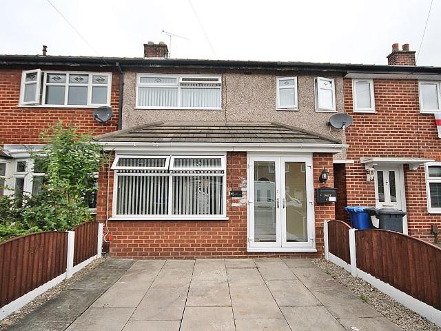 Mardale Avenue, Warrington WA2, 3 bed terraced house to rent, £1,050 pcm | PrimeLocation