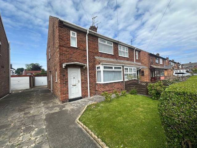 Mardale Avenue, Hartlepool TS25, 3 bed semi detached house to rent, £650 pcm | PrimeLocation