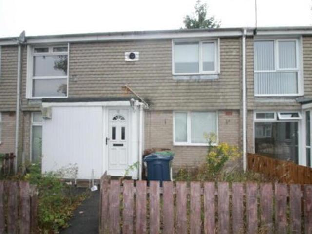 Mardale, Albany, 2 Bedroom Flat