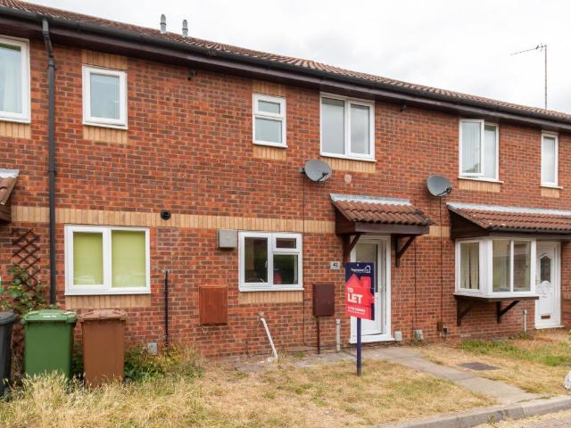 Mardale Gardens, Gunthorpe, Peterborough PE4, 2 bed terraced house to rent, £925 pcm | PrimeLocation