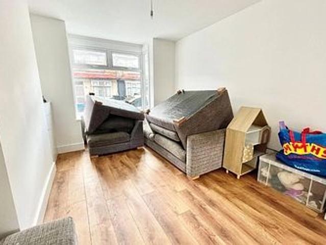 Marden Avenue, Ramsgate, CT12 6EG, Kent
