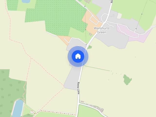 Marden, Kent
