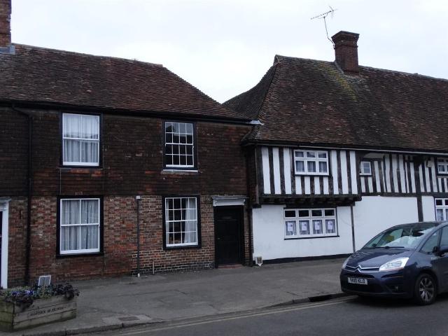 Marden, Kent TN12, 1 bed cottage to rent, £950 pcm | PrimeLocation
