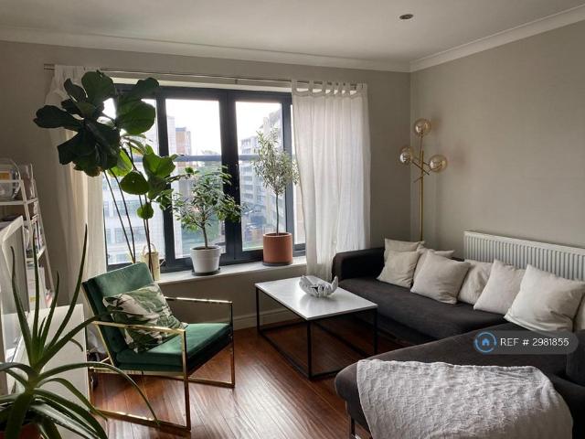Marden House, London, E1 1 bed flat to rent £1,995 pcm £460 pw