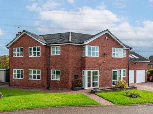 Marden, Holbeck, 5 Bedroom Detached