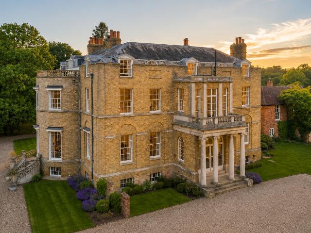 Marden Hill House, Marden Hill, Nr Hertford, Hertfordshire SG14, 4 bed penthouse to rent, £3,200 pcm | PrimeLocation
