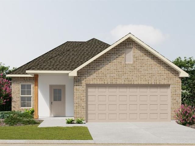 Marden II A Plan Legacy Pointe Community