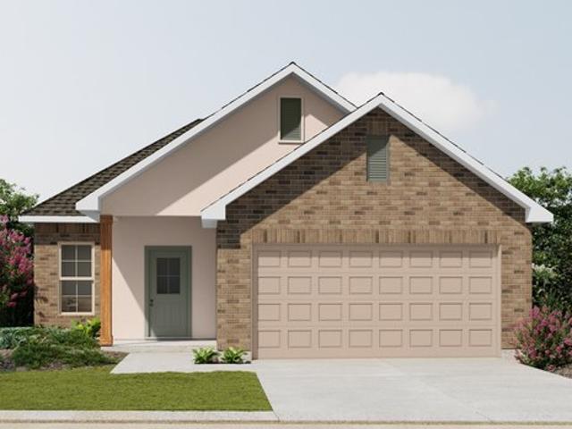 Marden II B Plan Legacy Pointe Community
