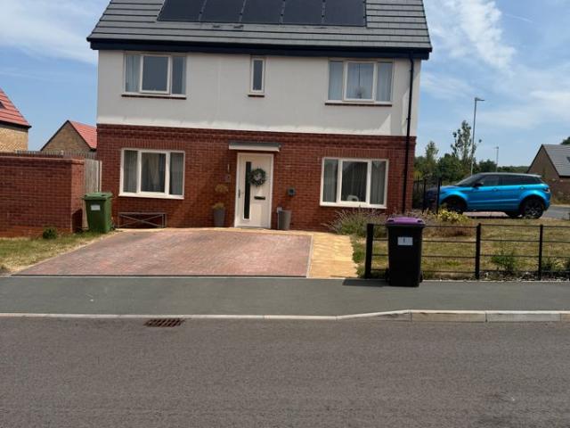 Marden Orchard, Donnington TF2, 3 bed semi detached house to rent, £1,300 pcm | PrimeLocation