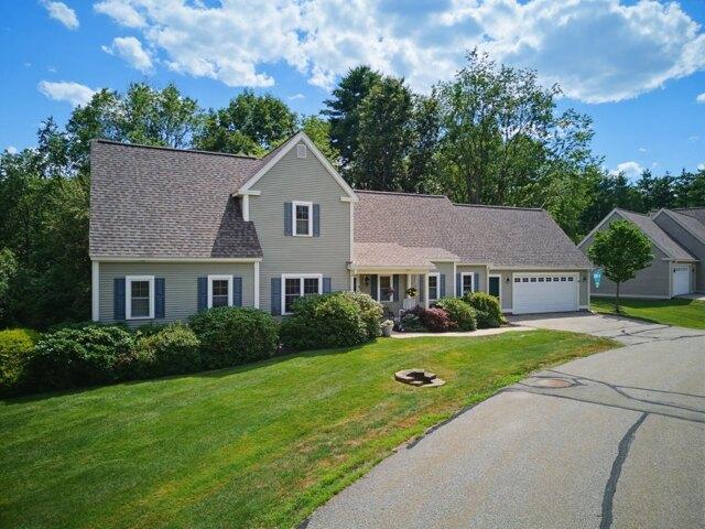 Marden Way, Durham, Condo For Sale