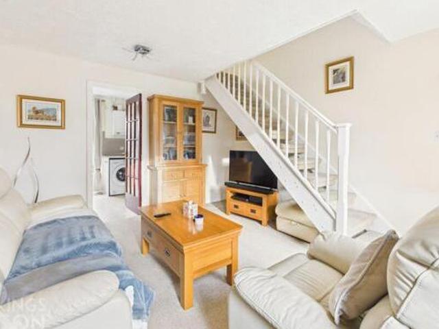 Mardling Run, Acle, 2 Bedroom Terraced