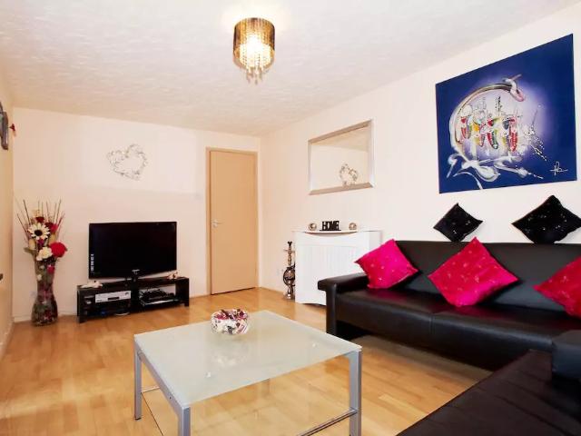 Mardyke House,, SE17