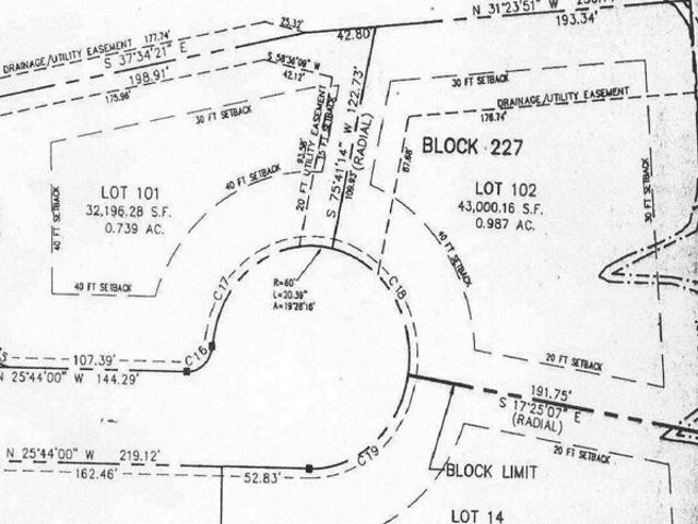 Mare Haven Ct, North Brunswick, Plot For Sale
