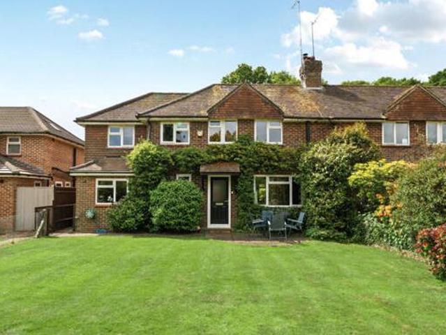 Mare Lane, Hascombe, 3 Bedroom Semi detached