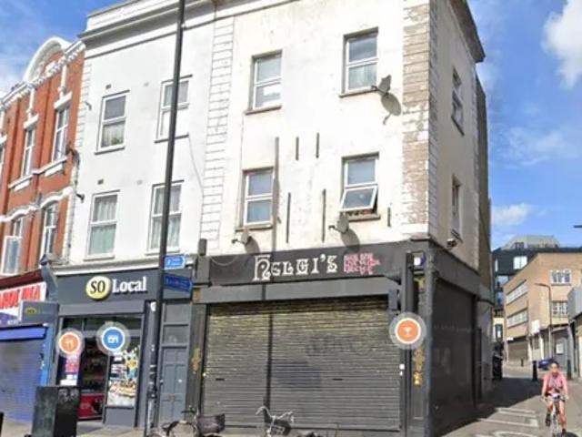 Mare St. Cars, Bayford Mews, London, E8 3RH, United Kingdom | 2 bed apartment for rent #140225340 | Rentberry
