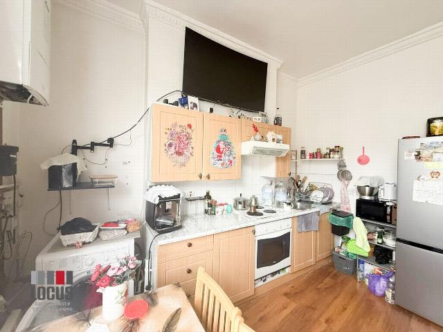 Mare Street, Hackney E8, 1 bed flat to rent, £1,500 pcm | PrimeLocation