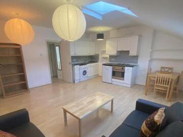 Mare Street, London, 2 Bedroom Flat