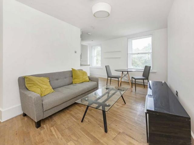 Mare Street, London E8 1 bed flat to rent £2,000 pcm £462 pw