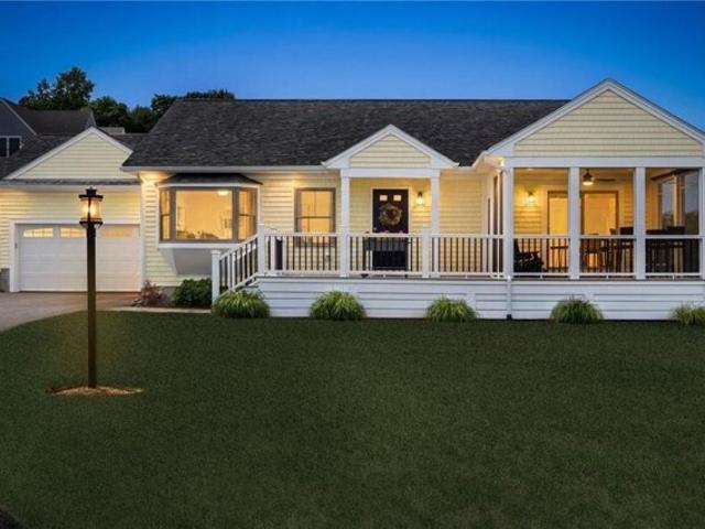 Mare Ter, Portsmouth, Home For Sale