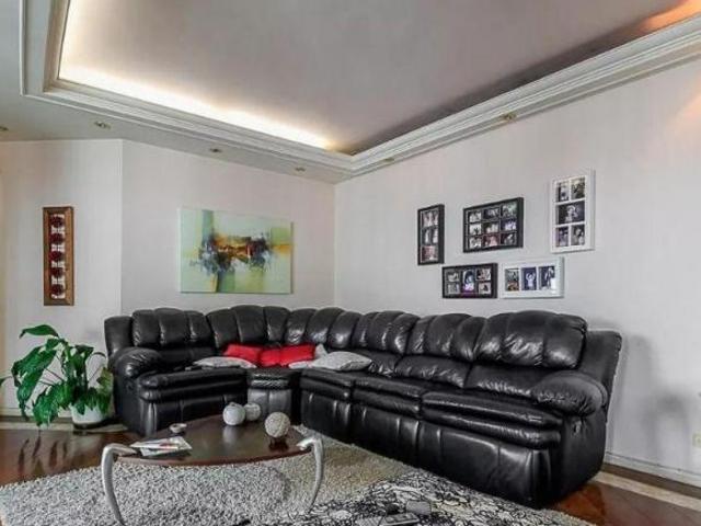 Marechal Maison Apartamento com 3 dormitórios à venda, 164 m² por R$ 955.000 Jardim Anália Franc
