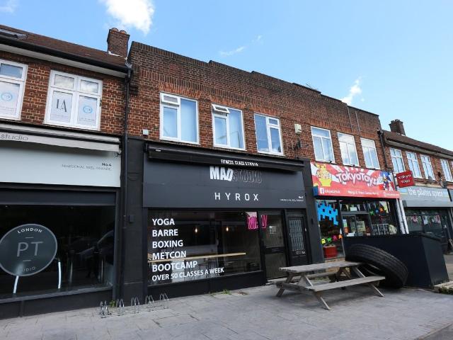 Marechal Niel Parade, Main Road, Sidcup DA14, 2 bed maisonette to rent, £1,400 pcm | PrimeLocation