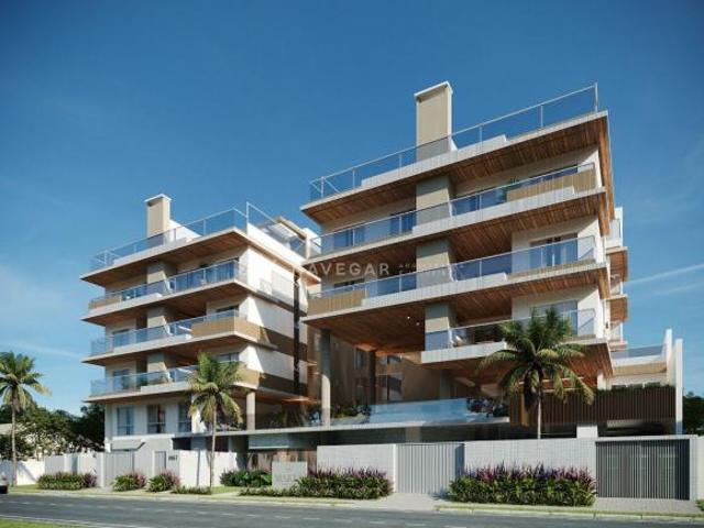 Mareá Beach Living | Cobertura beira mar em Matinhos Bal. Albatroz