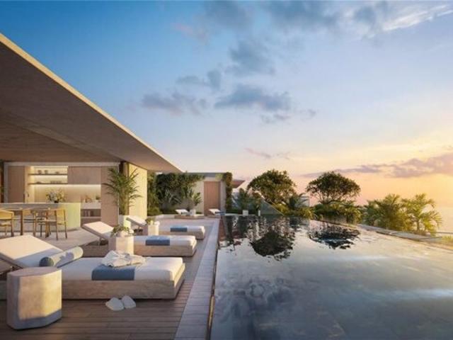 Marea Residences #,rio Grande, Condo For Sale