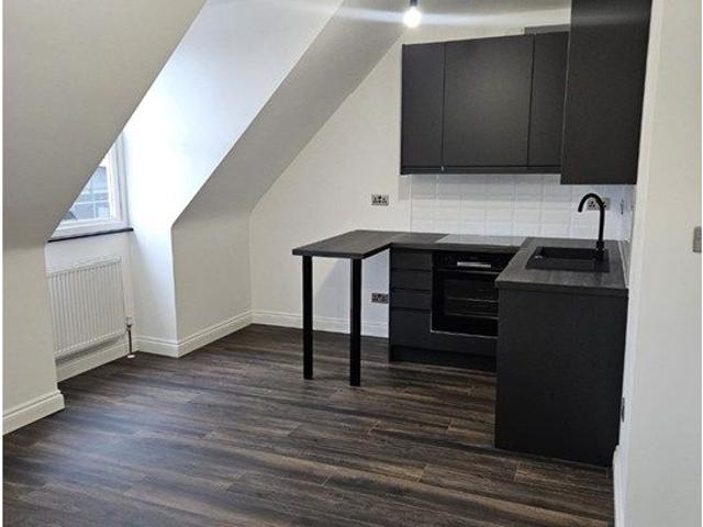 Marefair, Northampton NN1, 1 bed flat to rent, £900 pcm | PrimeLocation