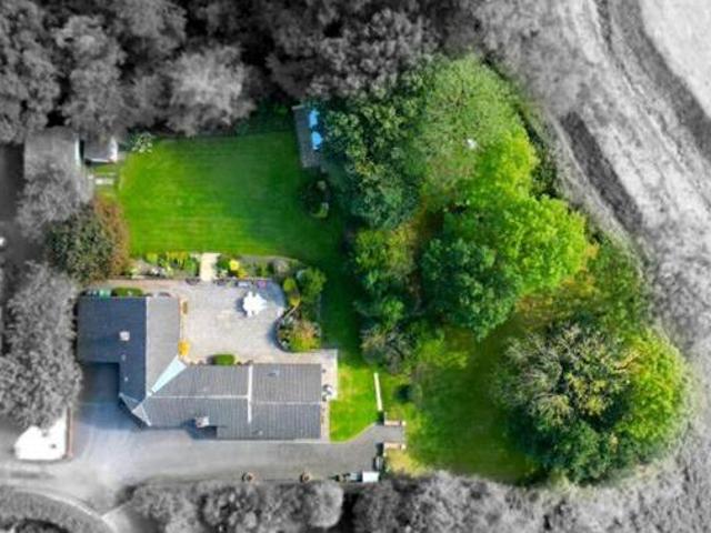 Marehay, Upper Marehay Road, Ripley, 5 Bedroom Detached