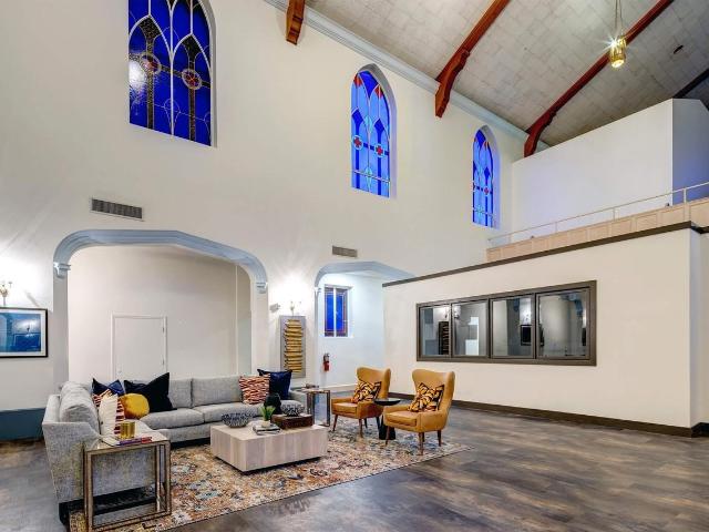 Maren Grove Apartments 2 Bedroom Apartment for Rent at 801 W Shaw St, Fort Worth, TX 76110