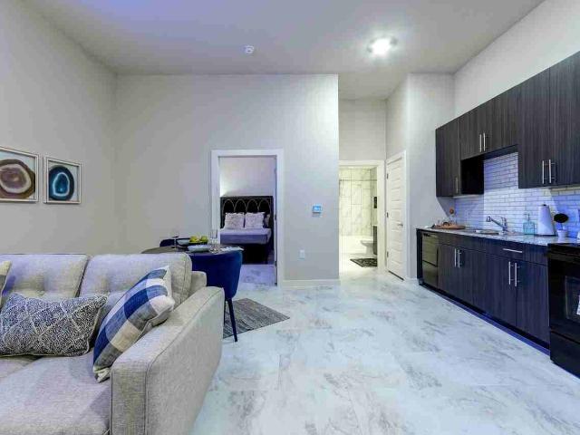 Maren Grove Apartments 3 Bedroom Apartment for Rent at 801 W Shaw St, Fort Worth, TX 76110