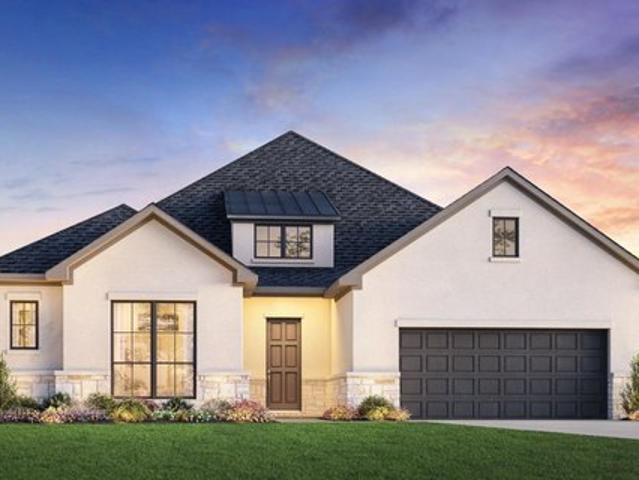 Maren Plan Toll Brothers at Windborne Community