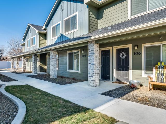 Marena Townhomes