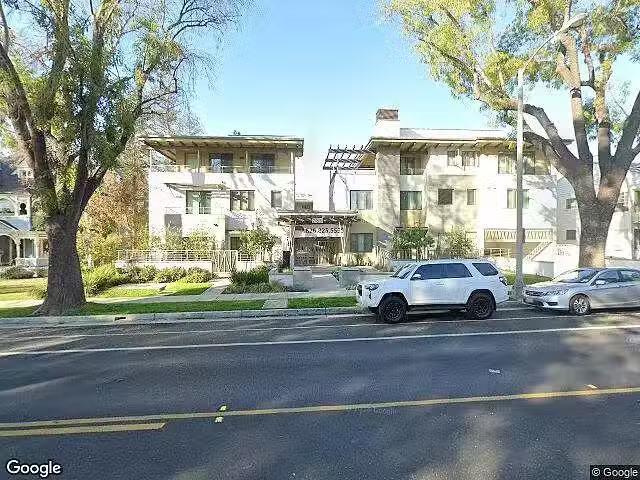 Marengo, PASADENA, CA 91101