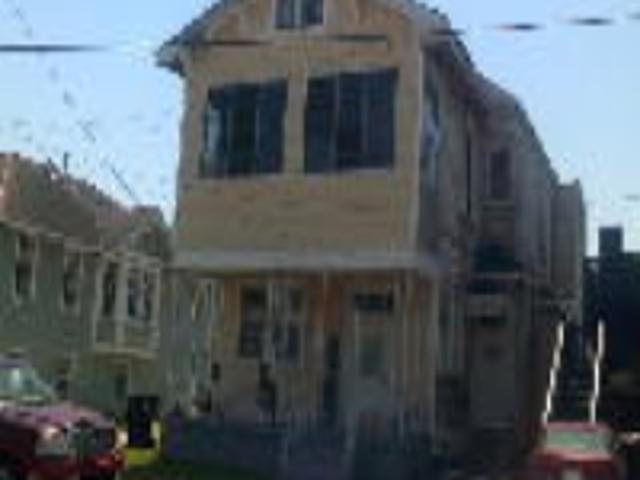 Marengo St