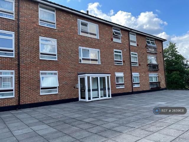Maresfield, Croydon, CR0 2 bed flat to rent £1,650 pcm £381 pw