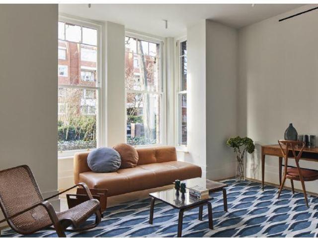 Maresfield Gardens, Hampstead, London 3 bed flat to rent £30,000 pcm £6,923 pw