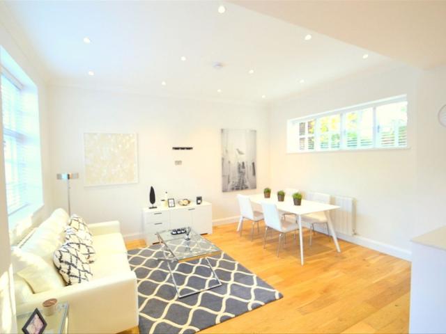 Maresfield Gardens, London NW3, 1 bed flat to rent, £2,200 pcm | PrimeLocation