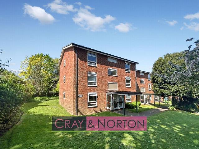 Maresfield, Park Hill CR0, 1 bed flat to rent, £1,300 pcm | PrimeLocation