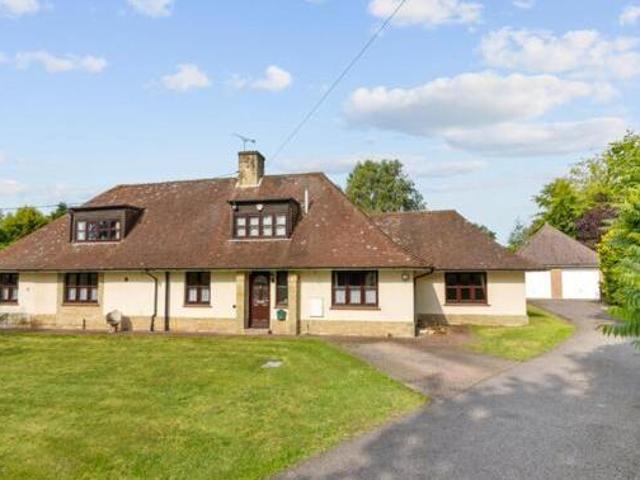 Maresfield, Straight Half Mile, Uckfield, 5 Bedroom Detached