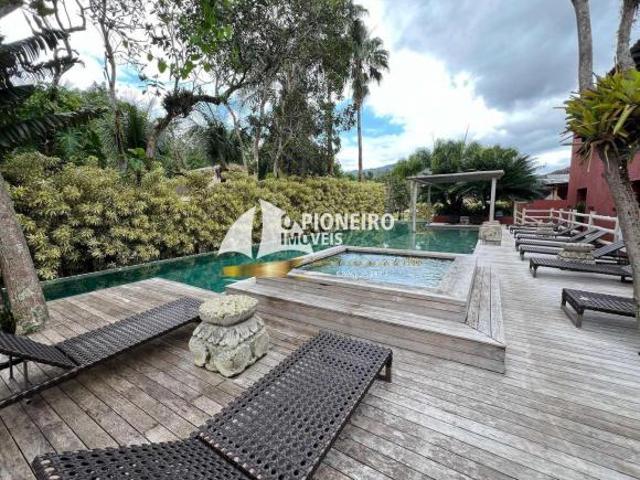 Maresias: Casa em condomínio disponível para venda!