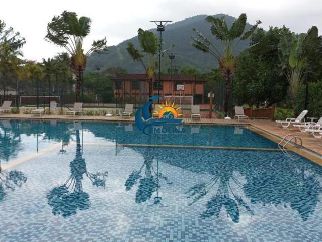 Maresias condomínio fechado 3 dormitórios piscinas quadras tênis e beach tenis