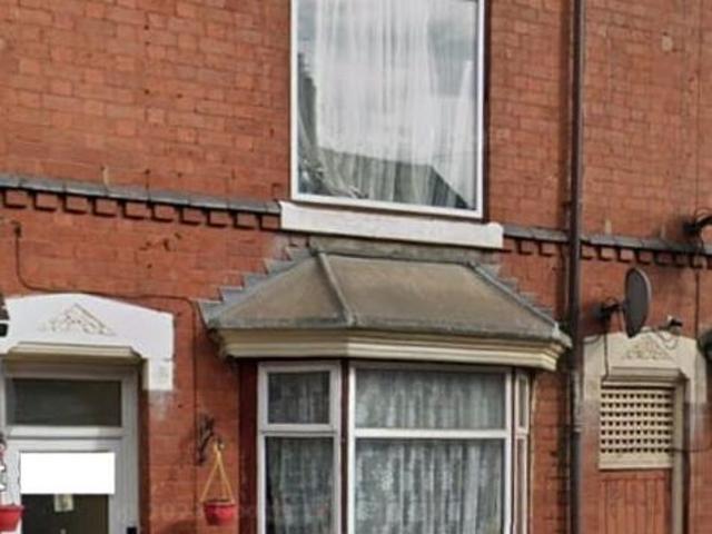 Marfitt Street, Leicester LE4, 3 bed terraced house to rent, £1,100 pcm | PrimeLocation