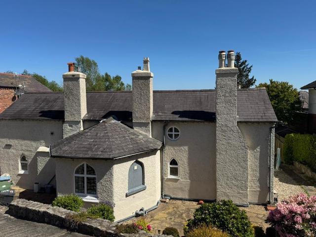Marford Hill, Wrexham LL12, 1 bed flat to rent, £750 pcm | PrimeLocation