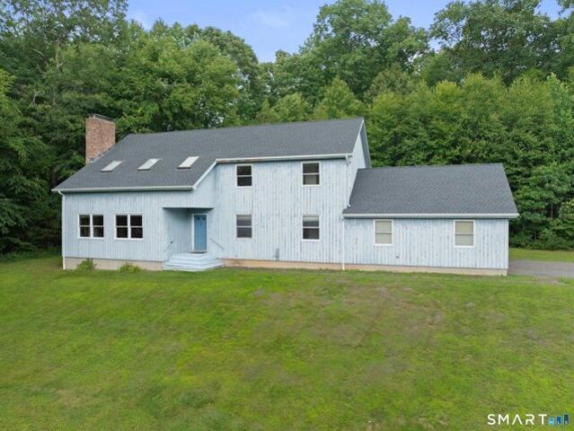 Margaret Ter, Wolcott, Home For Sale