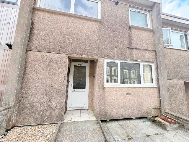 Margaret Terrace, Blaengwynfi, Port Talbot SA13, 3 bed terraced house to rent, £750 pcm | PrimeLocation