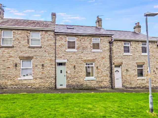 Margaret Terrace, Rowlands Gill NE39, 2 bed terraced house to rent, £695 pcm | PrimeLocation