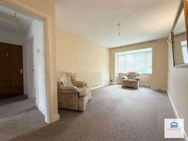 Margaret Anne Road, Oadby, LE2